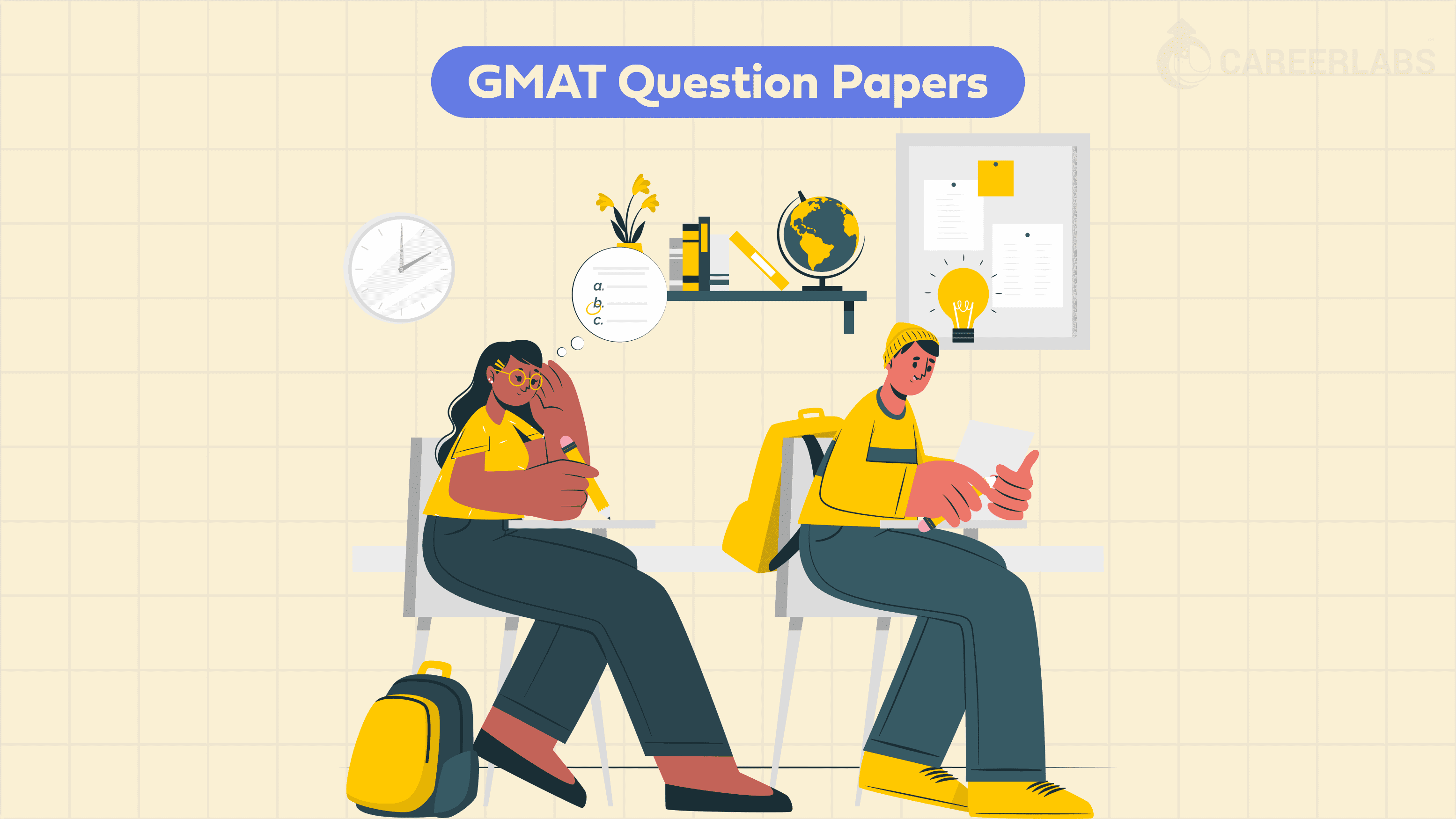 GMAT Question Papers 2022 | GMAT sample papers