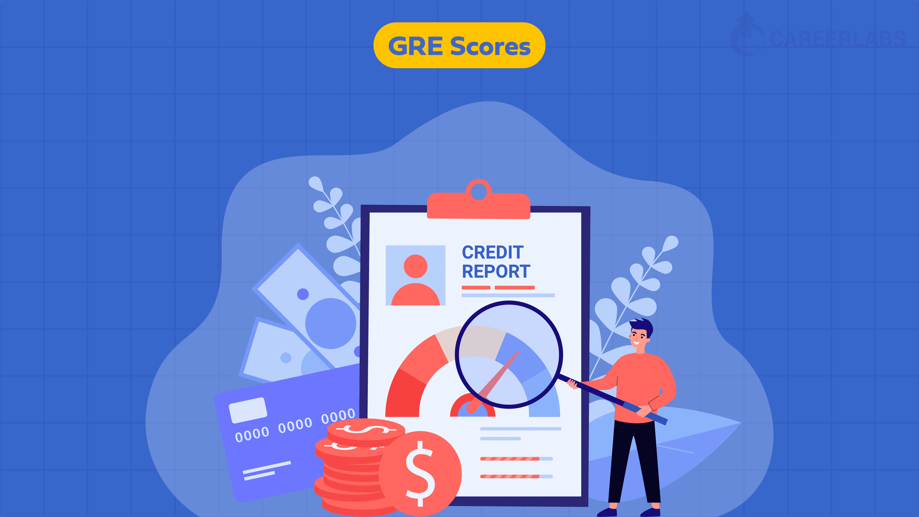 GRE Scores | All You Need To Know About GRE Scoring