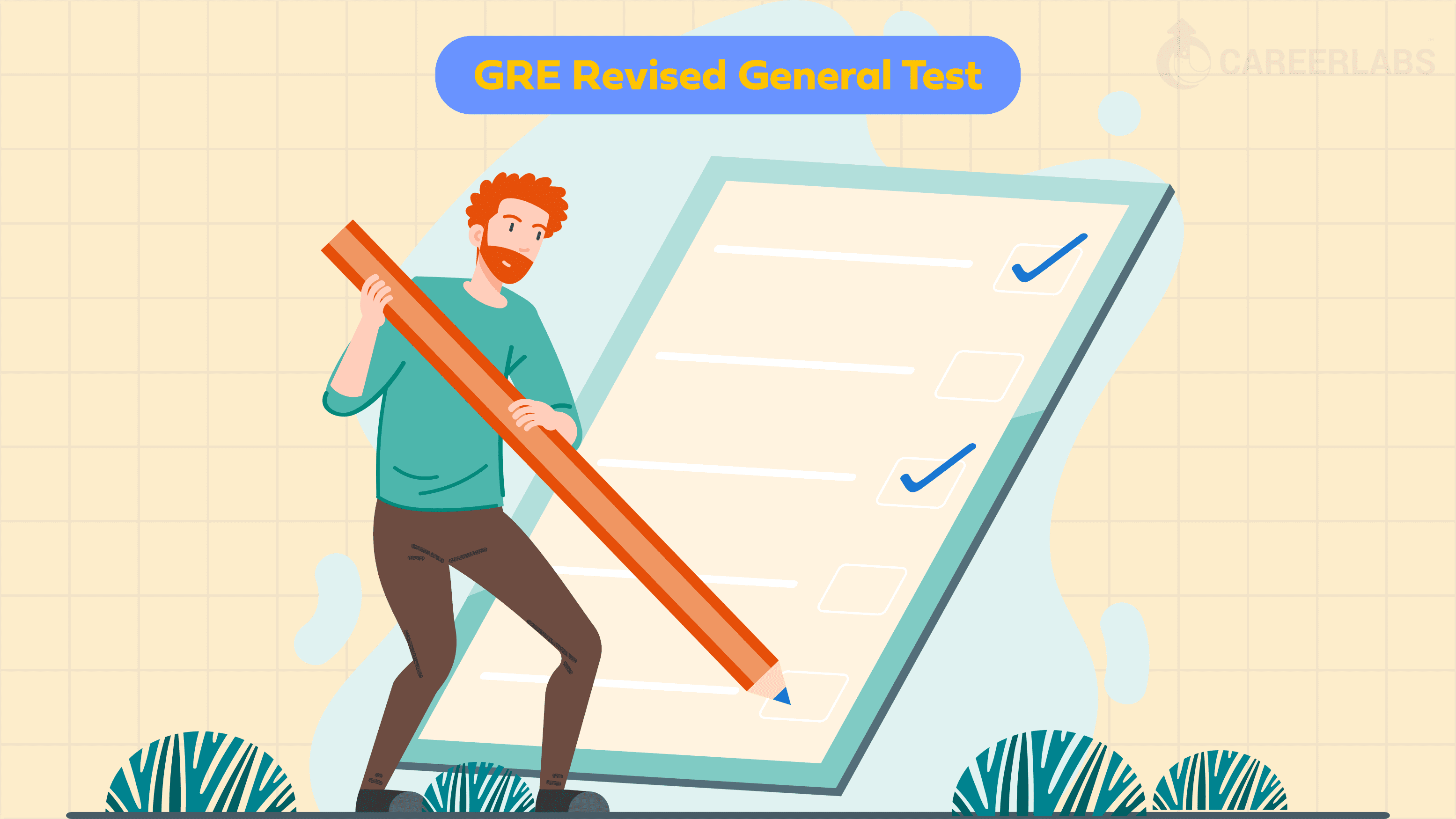 GRE Revised General Test - Latest updates on GRE General Test