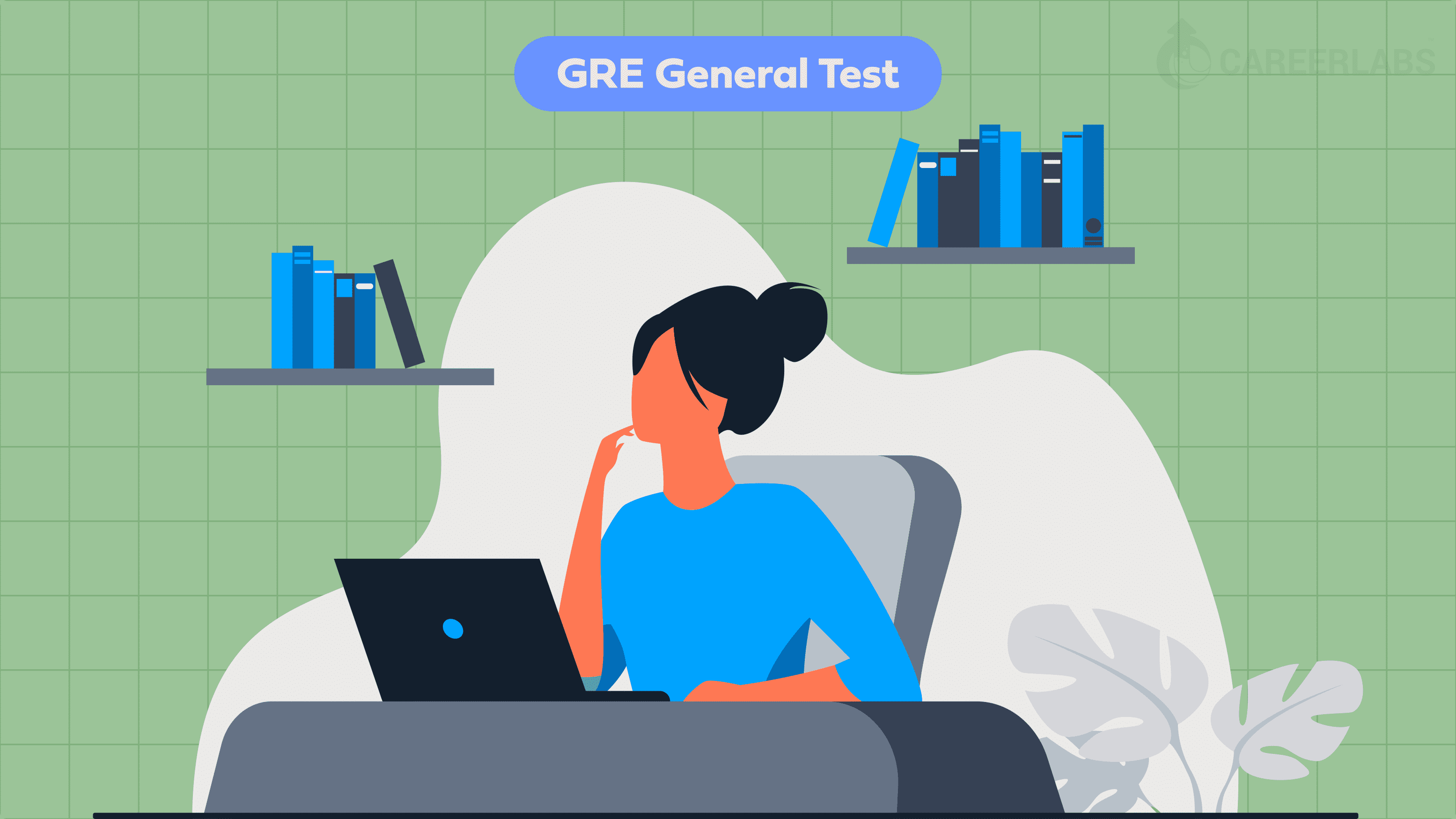 GRE General Test -Learn about the Test Structure and Fees