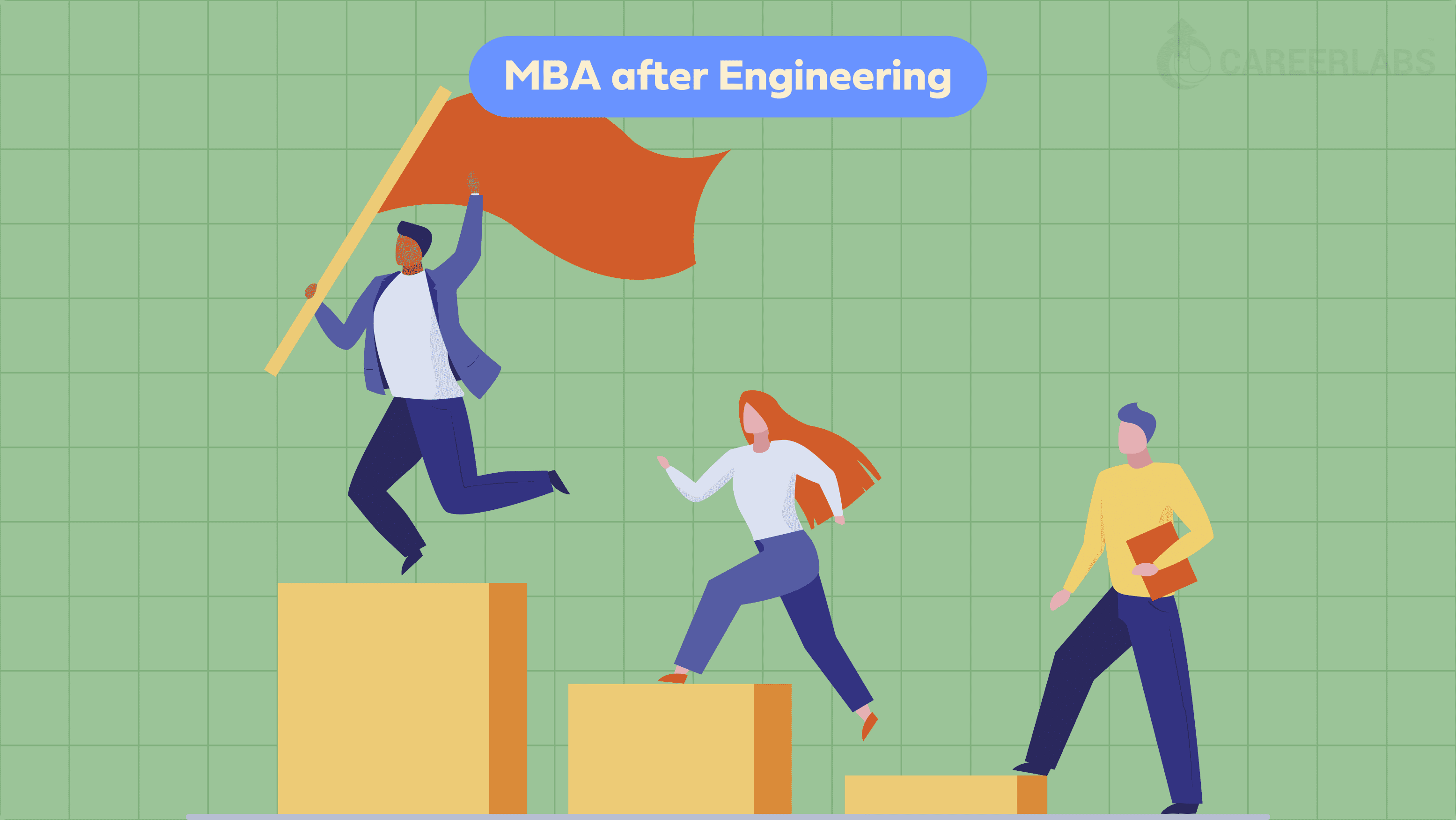 Why MBA after Engineering?