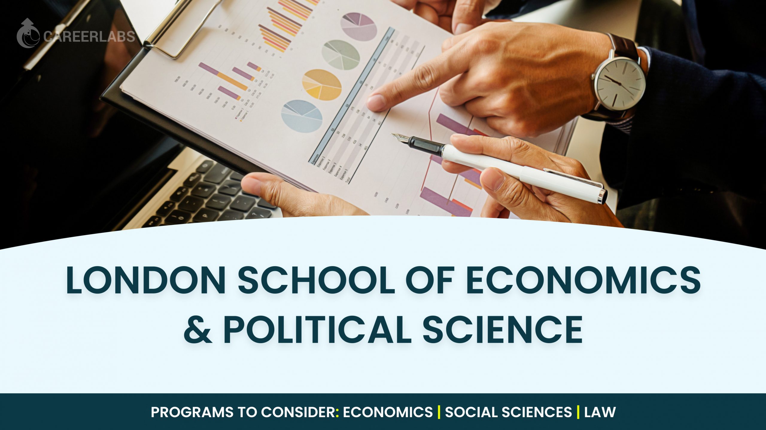 London School of Economics and Political Science | A Student’s Guide