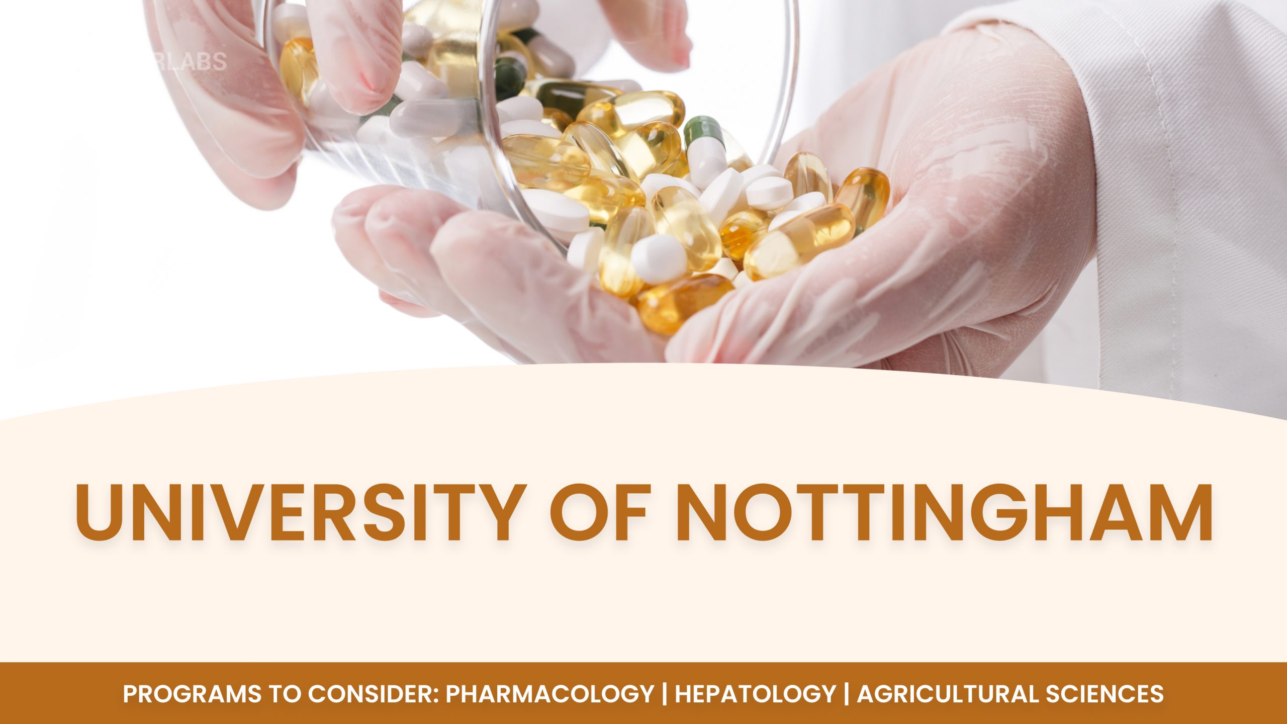 University of Nottingham - AspireHigher
