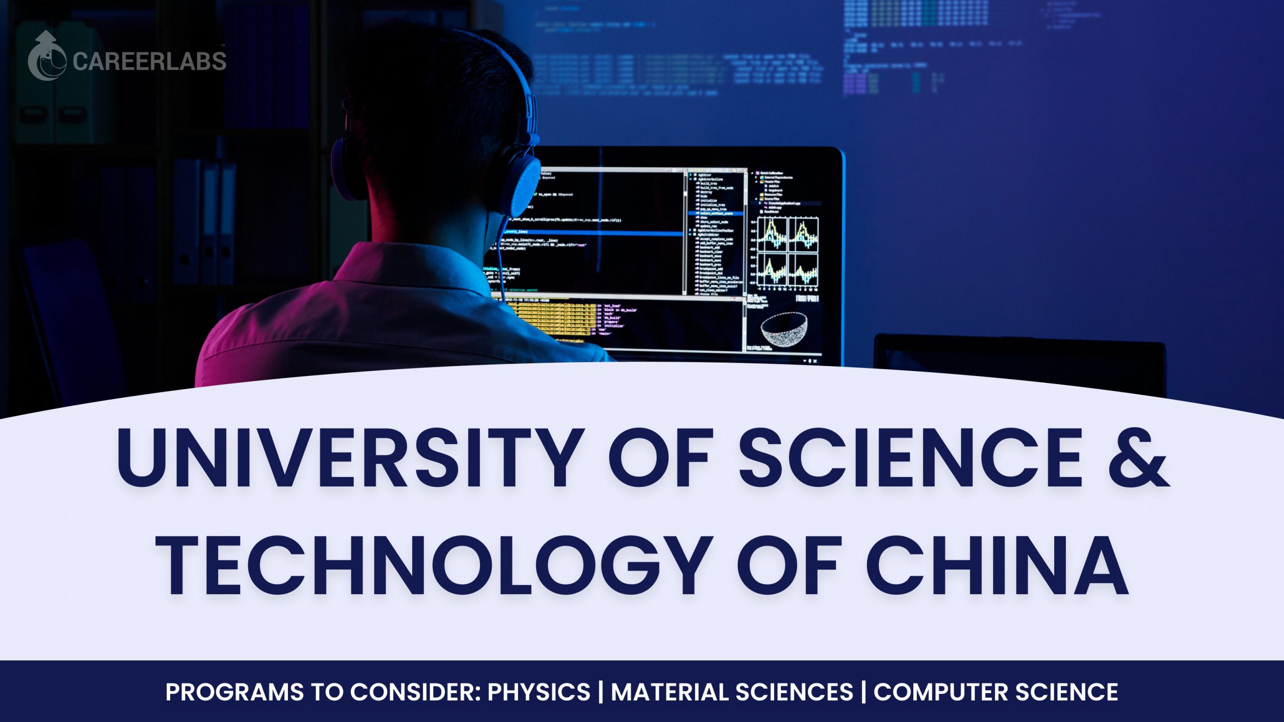 University of Science and Technology of China