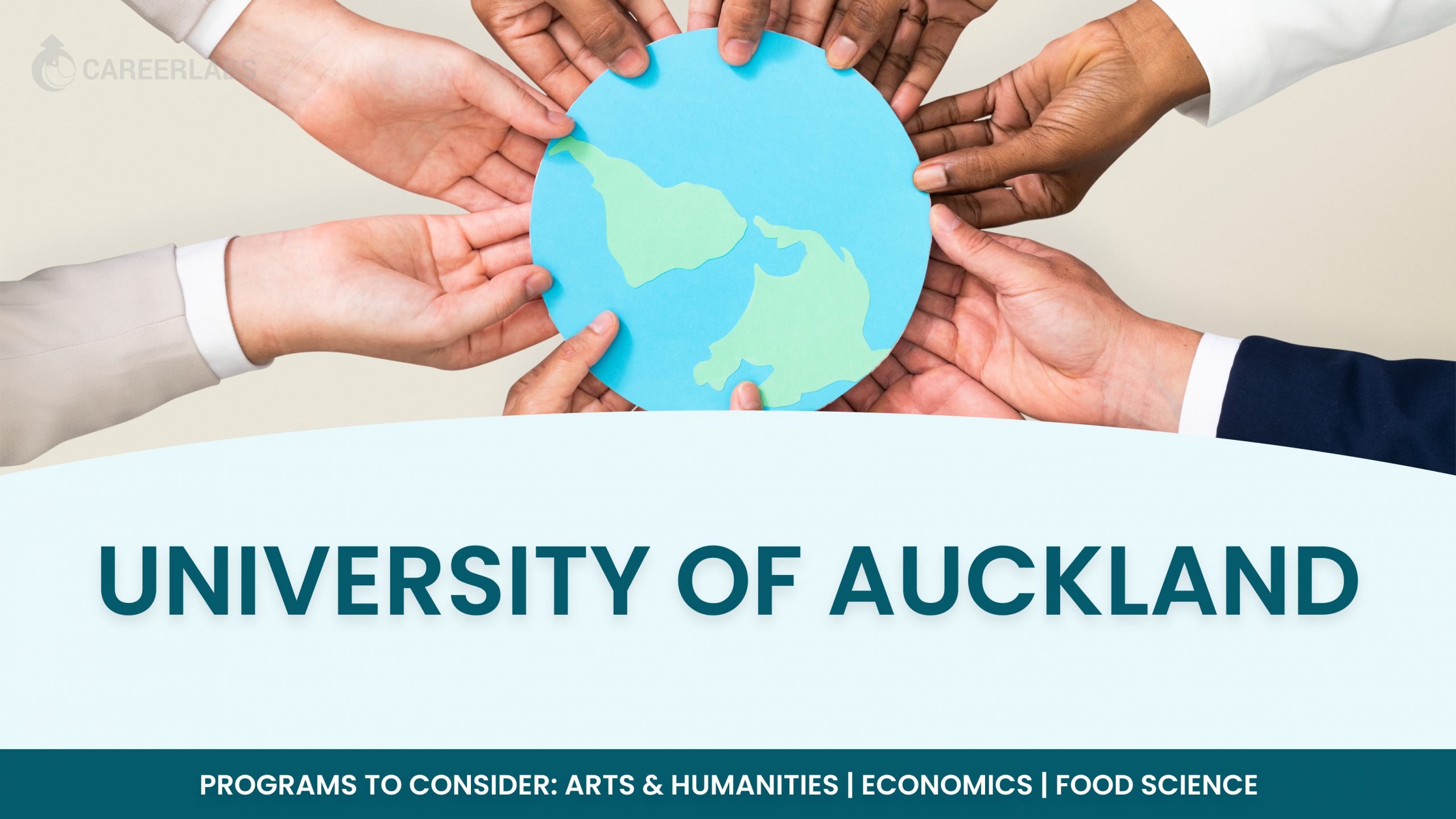 University of Auckland
