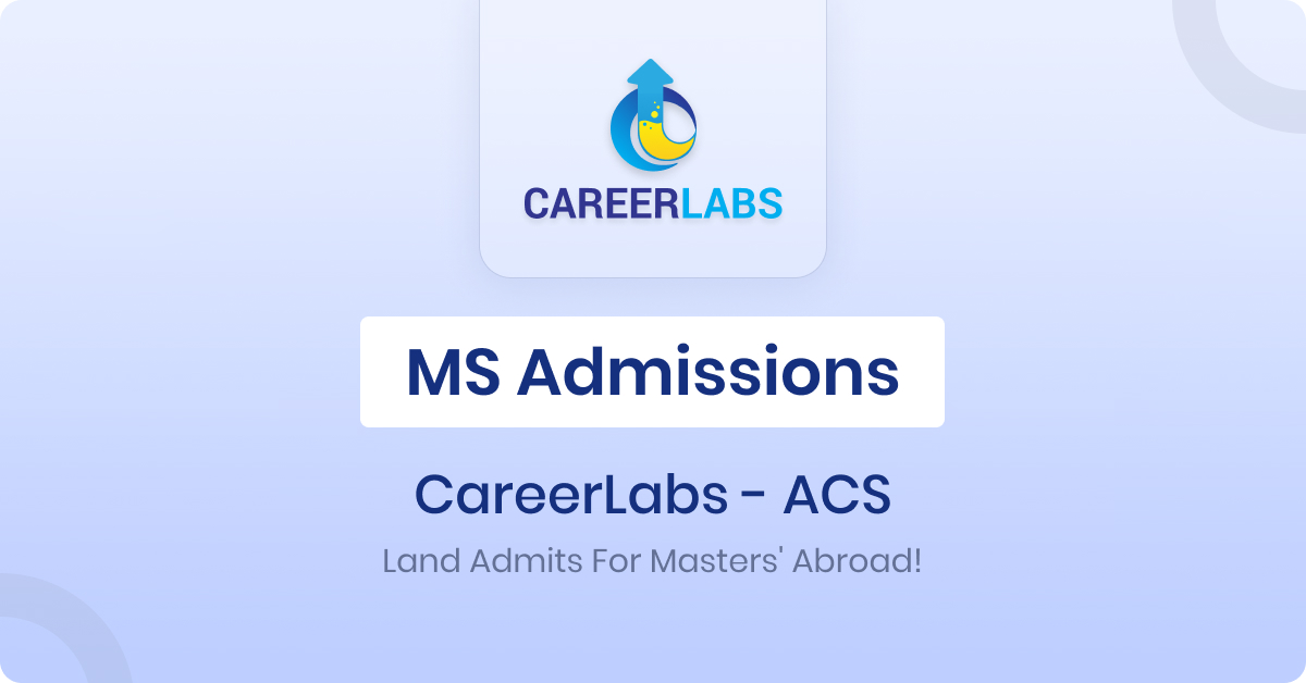 Masters Abroad | Consult With AspireHigher - AspireHigher