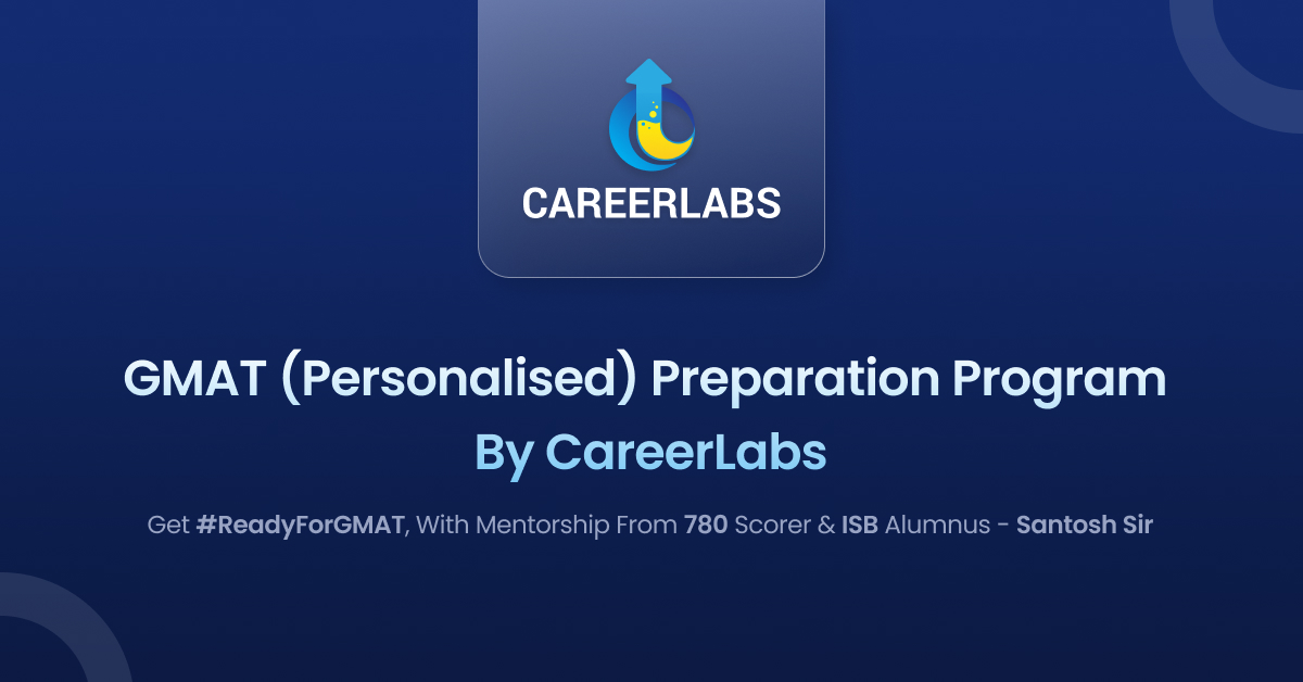 Advanced GMAT Test Prep - AspireHigher